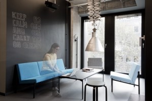 » Project Collins Offices by PLY, Hamburg – Germany