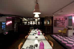 » The Store concept store, Berlin – Germany