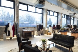 » The Store concept store, Berlin – Germany