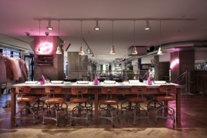 » The Store concept store, Berlin – Germany