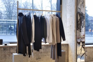 » The Store concept store, Berlin – Germany