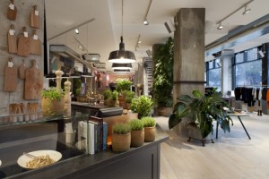 » The Store concept store, Berlin – Germany