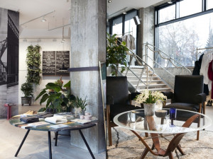 » The Store concept store, Berlin – Germany