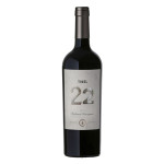 » Tonel 22 wine label by Argency