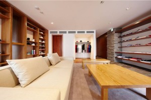 » A+S Store by Nobuo Araki, Tokyo – Japan