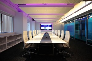 » AppDynamics Offices by FENNIE+MEHL Architects, San Francisco – California