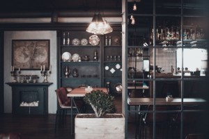 » Barco grill & wine bar by Ample Studio, Novorossiysk – Russia