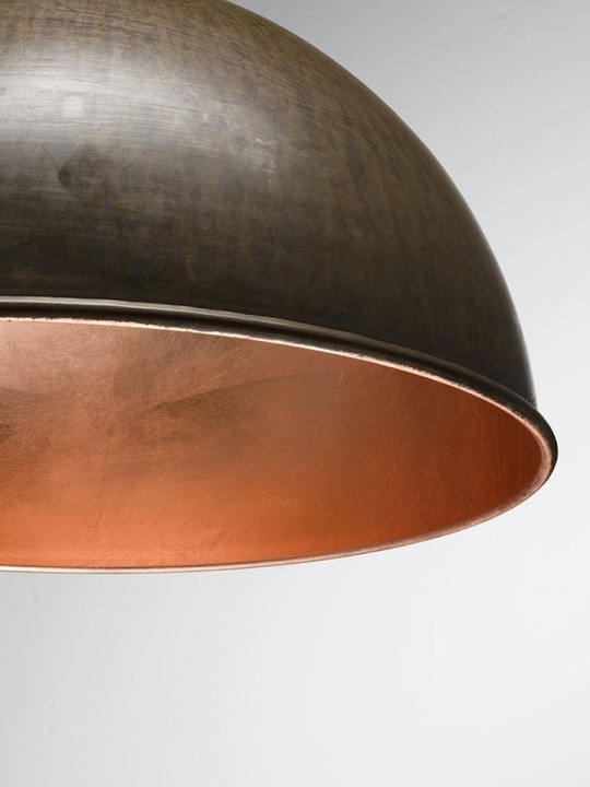 » Galileo pendant light by Il Fanale