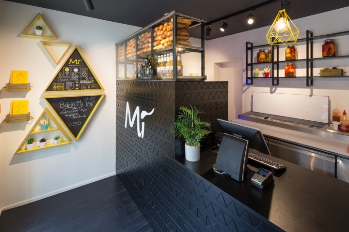 » Mì, fusion Vietnamese food to go by RCG, Auckland – New Zealand