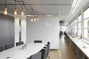 Our House’ Office by Orms, London – UK