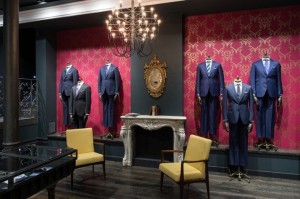 » Scalpers Flagship Store, Barcelona – Spain