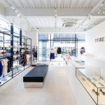 » EN ROUTE store by Schemata Architects, Tokyo – Japan