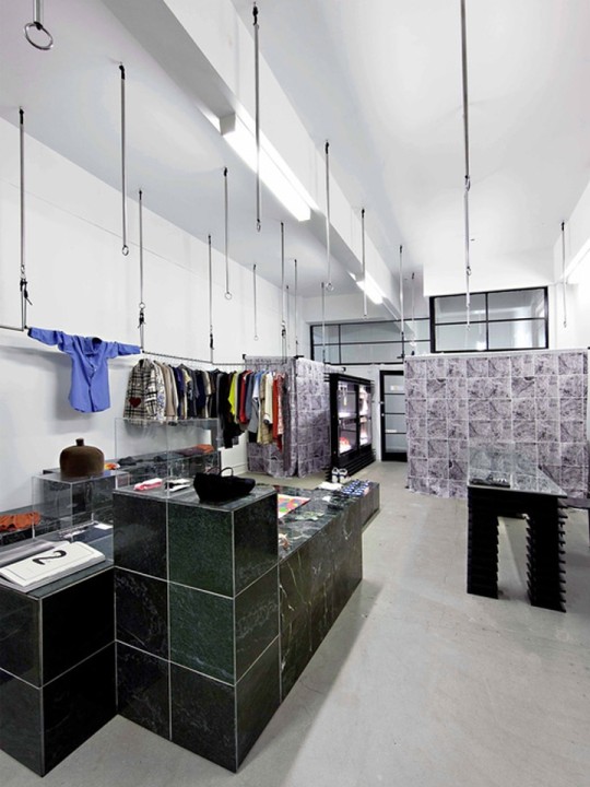 » Archive Store, Melbourne – Australia