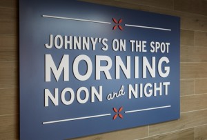 » Johnny’s Markets Store Design & Branding by Square One Design, West ...