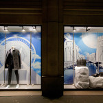 » Patrick Roger Windows 2015 Spring, Paris – France