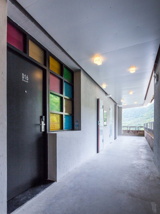 » Youth Hostel of iD Town by O-office Architects, Shenzhen – China