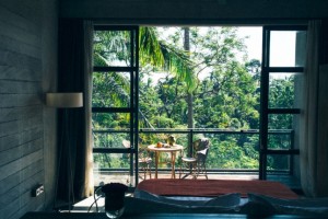 » Bisma Eight Hotel, Ubud – Indonesia