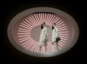 » Dior Windows 2015 Spring, Paris – France