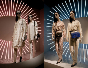 » Dior Windows 2015 Spring, Paris – France