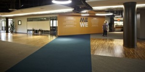 » Edifecs Offices, Bellevue – Washington