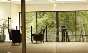 » Edifecs Offices, Bellevue – Washington