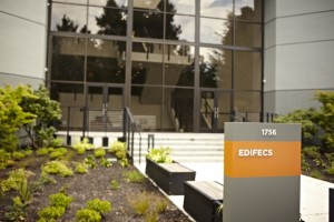 » Edifecs Offices, Bellevue – Washington
