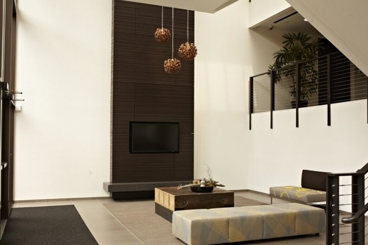 » Edifecs Offices, Bellevue – Washington