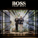 » J.M. Weston Windows 2015 Spring, Paris – France