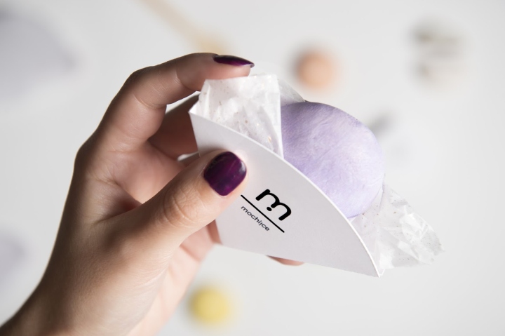 » Mochiice Branding Concept by Natasha Frolova, Louise Olofsson ...