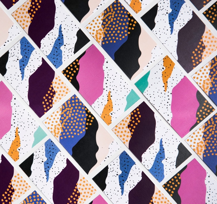 » Mochiice Branding Concept by Natasha Frolova, Louise Olofsson ...