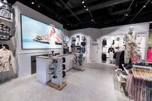 » ONLY Store by Retail Fabrikken, Herning – Denmark