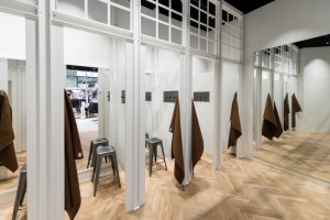 » ONLY Store by Retail Fabrikken, Herning – Denmark