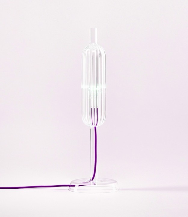 » Reed Lamps by Boa Design