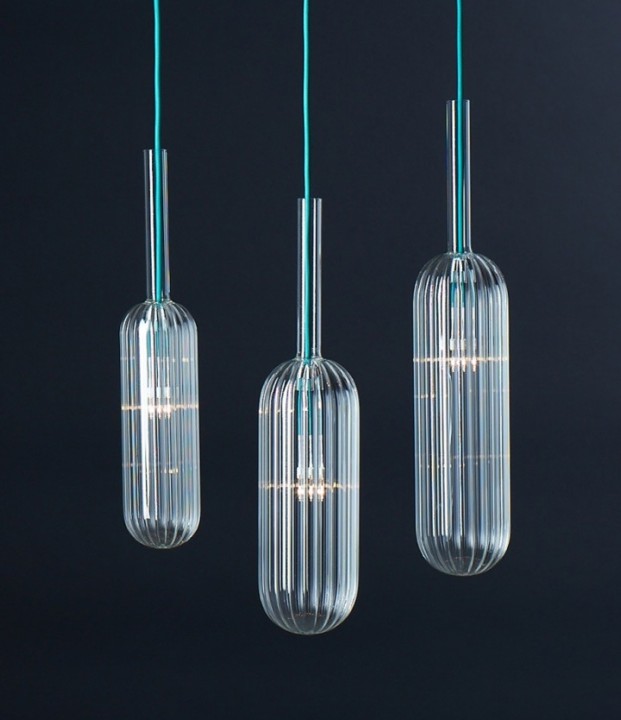 » Reed Lamps by Boa Design