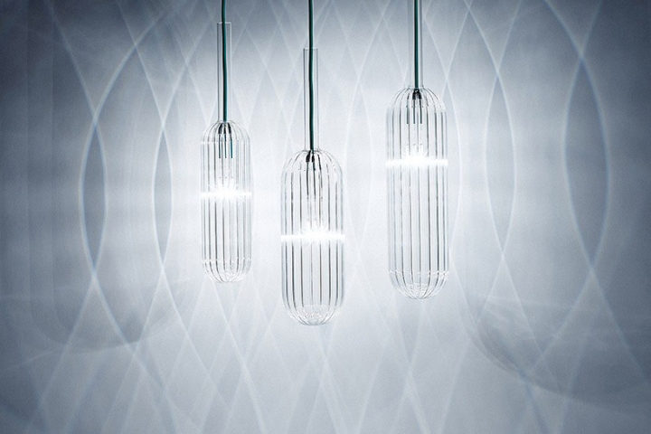 » Reed Lamps by Boa Design