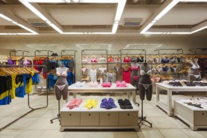 » Riachuelo Flagship Store by FAL Design Estratégico, São Paulo – Brazil