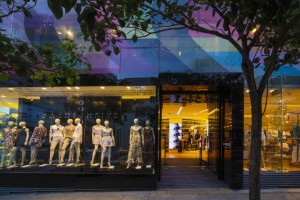 » Riachuelo Flagship Store by FAL Design Estratégico, São Paulo – Brazil