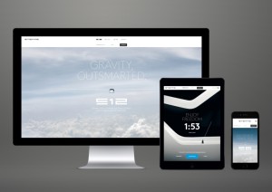 » Stemme Sports Aircraft Brand Identity by KMS TEAM