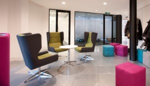 » ThoughtWorks Offices by Morgan Lovell, London – UK