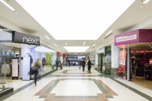 » Victoria Place Lighting by Hoare Lea Lighting, London – UK