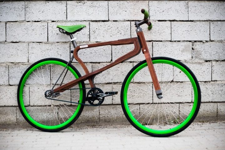 » Woobi Bike by Matteo Zugnoni