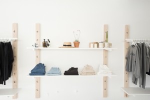 » Assembly Label Concept Store by Assembly Label & Mr & Mrs White ...