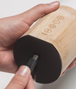 » Bamboo Tube Products by Samy Rio