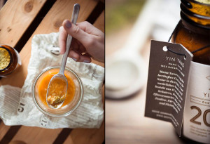 » Best of Nature Branding Design by Moodley