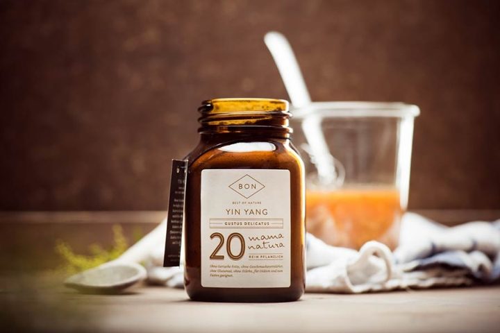 » Best of Nature Branding Design by Moodley