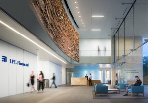 » LPL Financial Offices by Gensler, San Diego – California