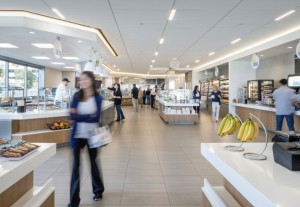 » LPL Financial Offices by Gensler, San Diego – California