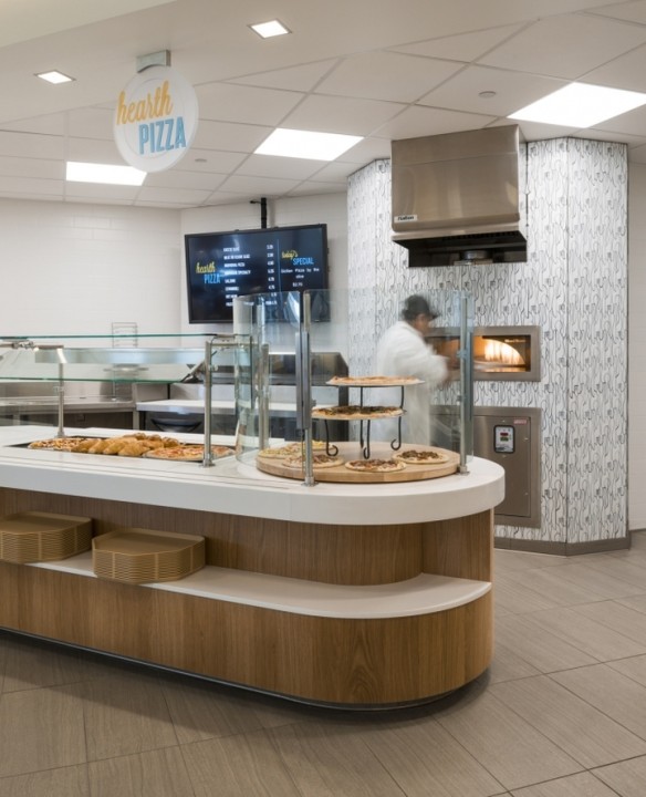 » LPL Financial Offices by Gensler, San Diego – California