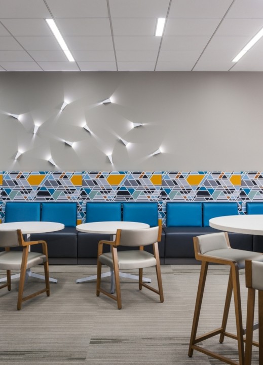 » LPL Financial Offices by Gensler, San Diego – California