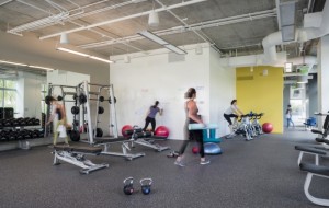 » LPL Financial Offices by Gensler, San Diego – California